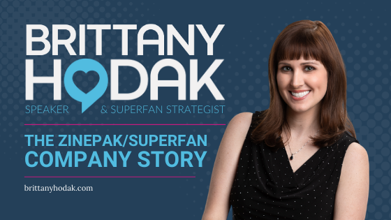 ZinePak Update: What Happened After Shark Tank