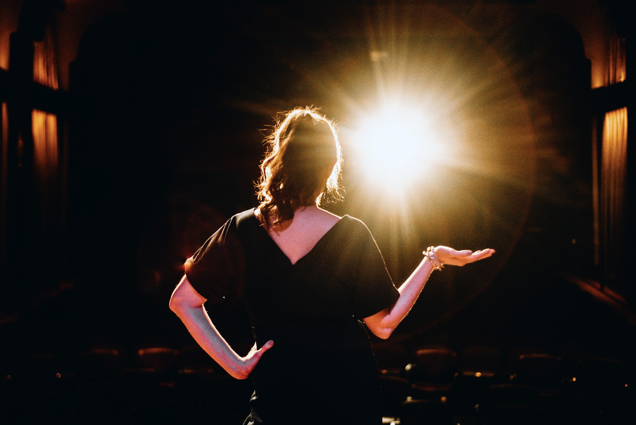 Brittany Hodak | Keynote Speaker & Superfan Expert